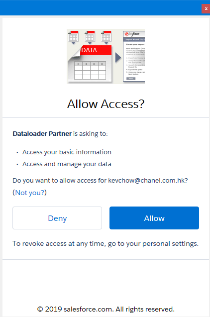 【Salesforce】如何使用Dataloader下载数据_dataloader 下载-CSDN博客