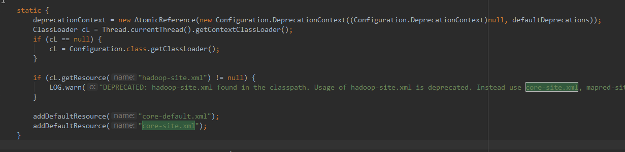 【Hadoop】出错：org.apache.hadoop.mapreduce.lib.input.InvalidInputException: Input path does not ...