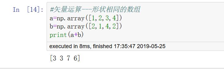 Python的numpy练习题凌晨吖的博客 Csdn博客