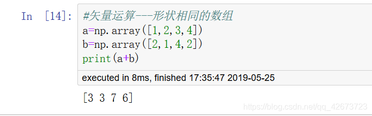 Python的numpy练习题凌晨吖的博客 Csdn博客
