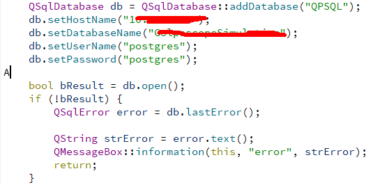 QT使用Postgresql开发中出现：Driver not loaded的错误_qt5.5是32位的postgresql是64位的-CSDN博客