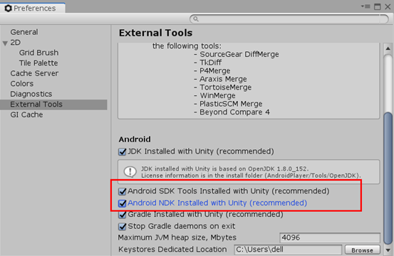 【Unity】安卓打包 Gradle build failed_unity gradle build failed-CSDN博客