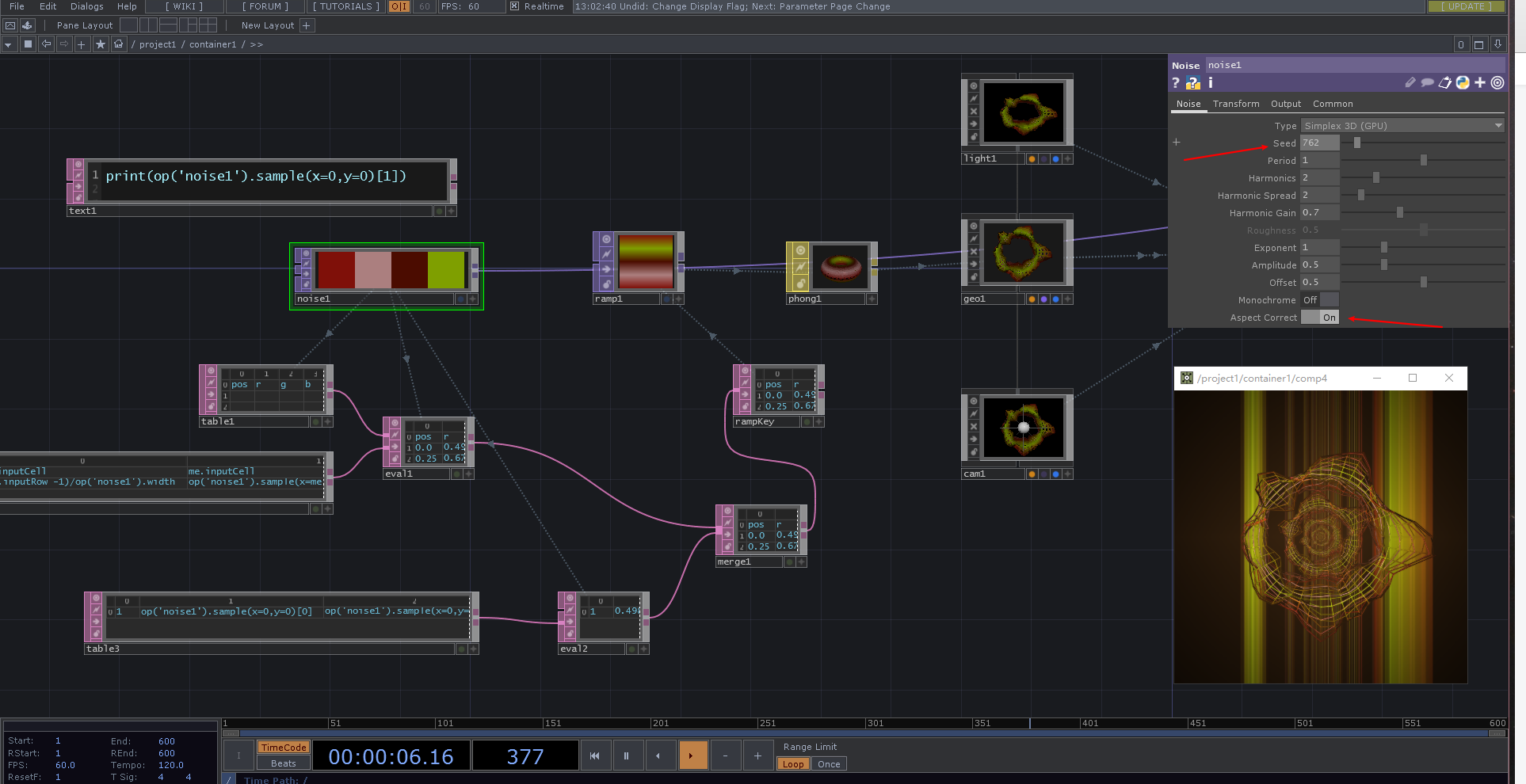 TouchDesigner学习 颜色控制模块_touch designer 如何设计配色方案-CSDN博客