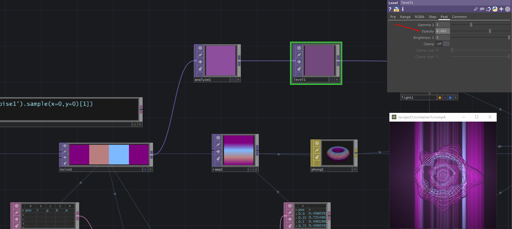 TouchDesigner学习 颜色控制模块_touch designer 如何设计配色方案-CSDN博客