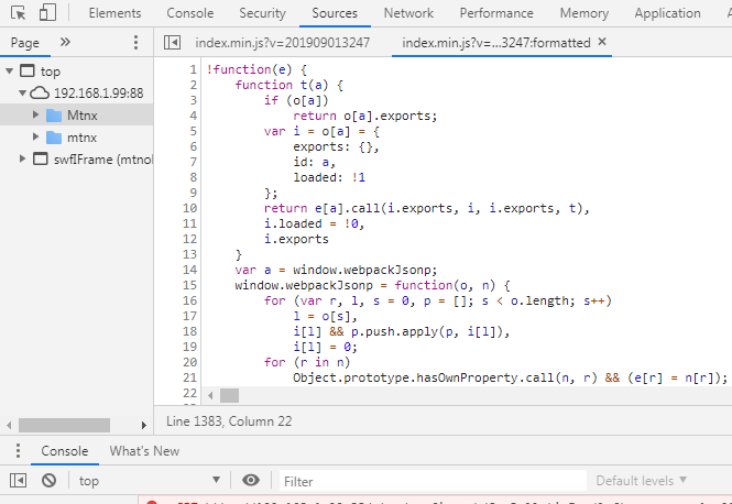自己怎么压缩js文件？_element-plus.js 怎么压缩一下-CSDN博客