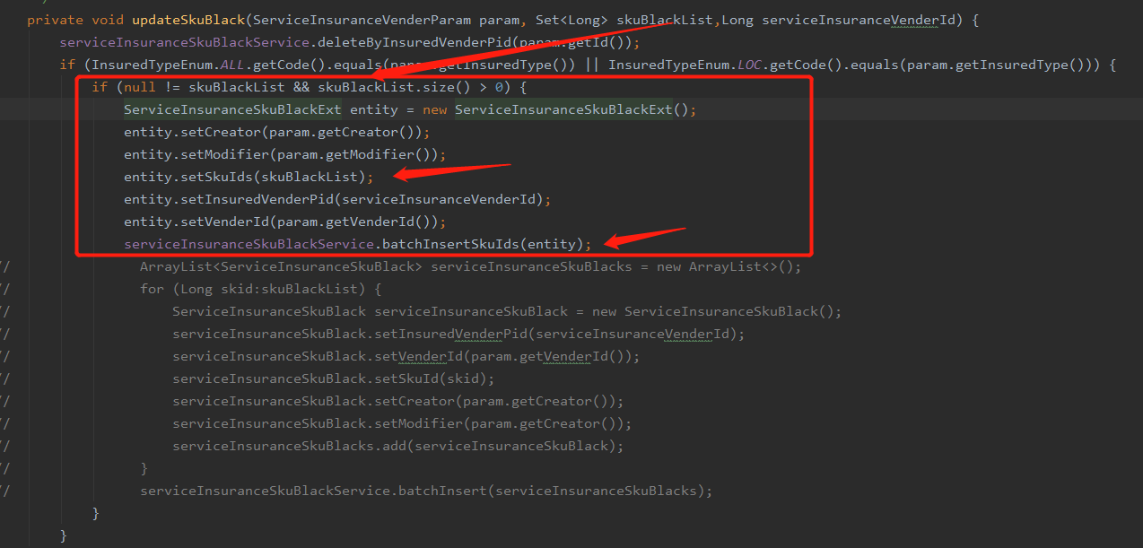 Mybatis高效批量插入一批数据，数据中只有一个属性值不同，其他值都一样mybatis批量插入数据一条数据不变 Csdn博客