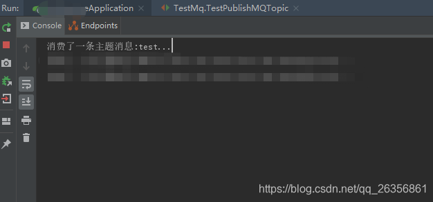 Springboot项目如何使用activemq的订阅 发布(topic)、点对点(queue)两种模式? Activemq Topic 订阅