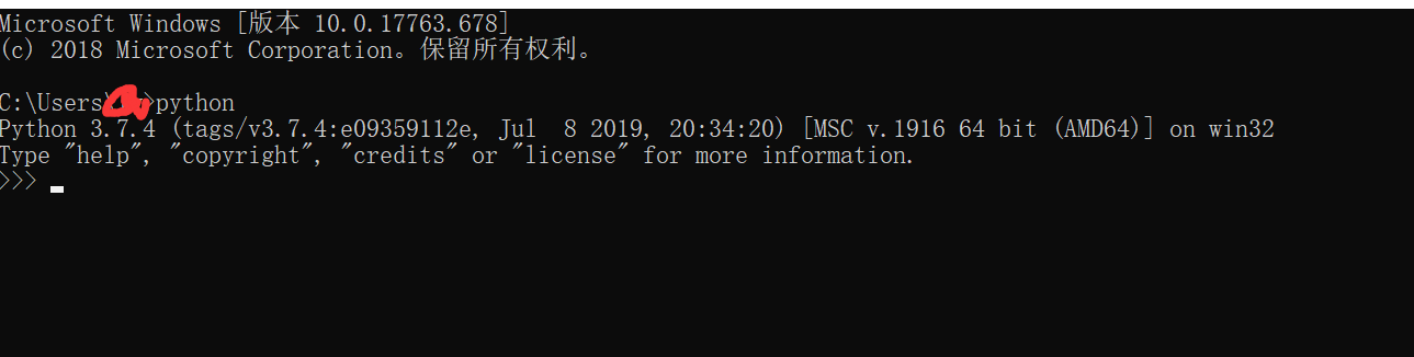 第一章 python语言开发环境配置之IDLE安装_idle必须要安装到c盘吗-CSDN博客