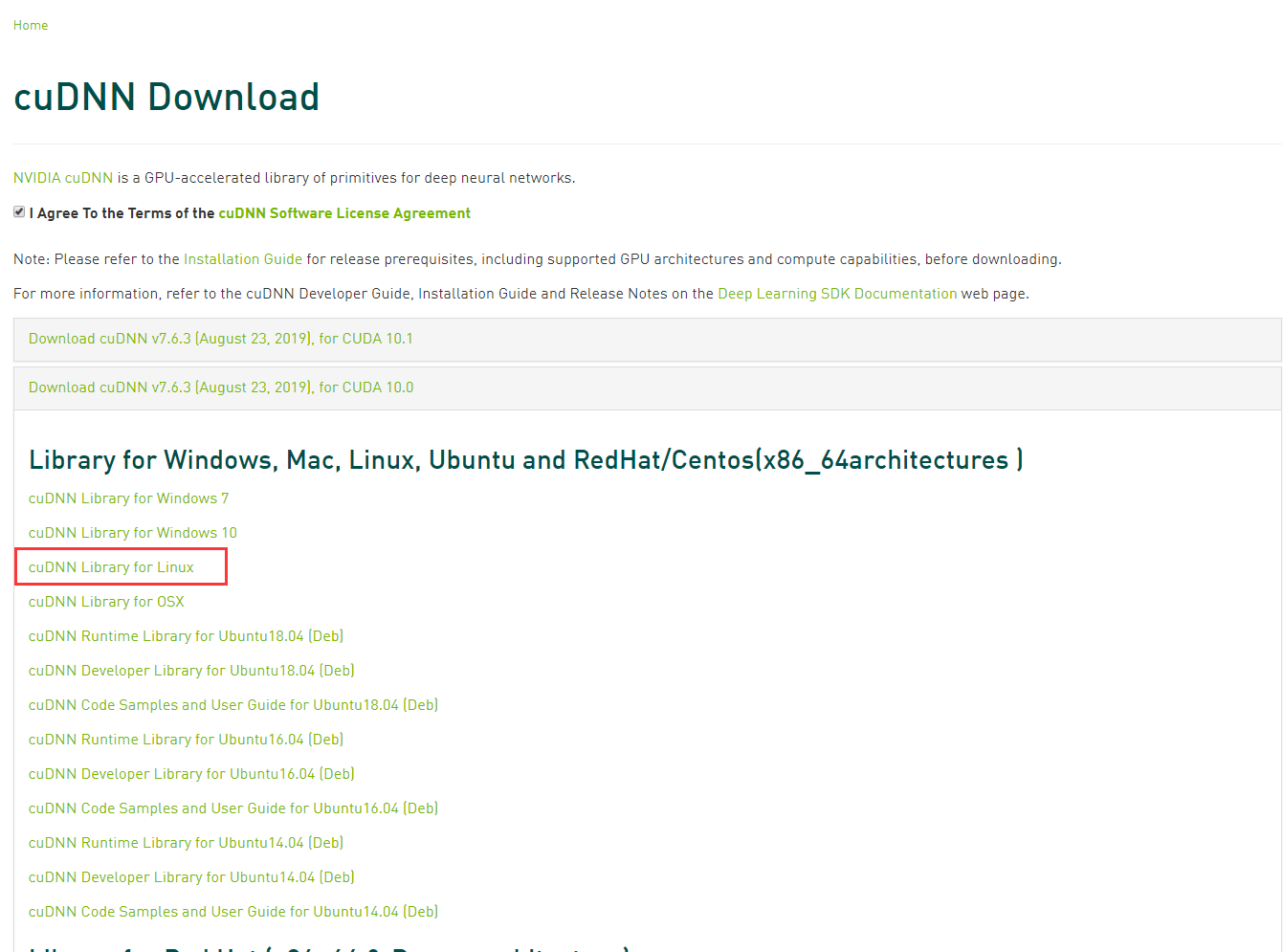 ubuntu16.04 + Anaconda + CUDA10 + cudnn + pytorch + pycharm_ubuntu anaconda3 cuda10.0 pytorch-CSDN博客
