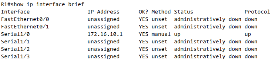 vty 、console 、三种模式、enable密码配置_vty模式-CSDN博客