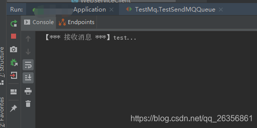Springboot项目如何使用activemq的订阅 发布(topic)、点对点(queue)两种模式? Activemq Topic 订阅