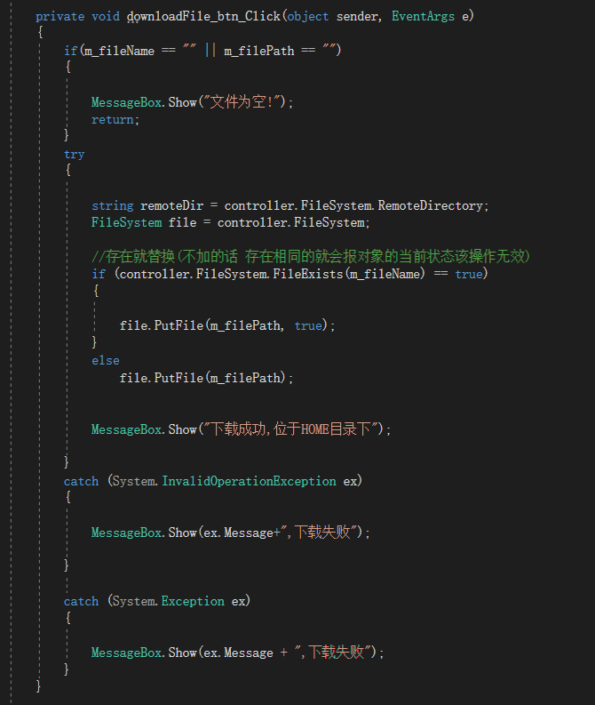ABB 机器人 二次开发 RAPID程序MOD 模块下载到控制器中_abb机器人mod文件-CSDN博客