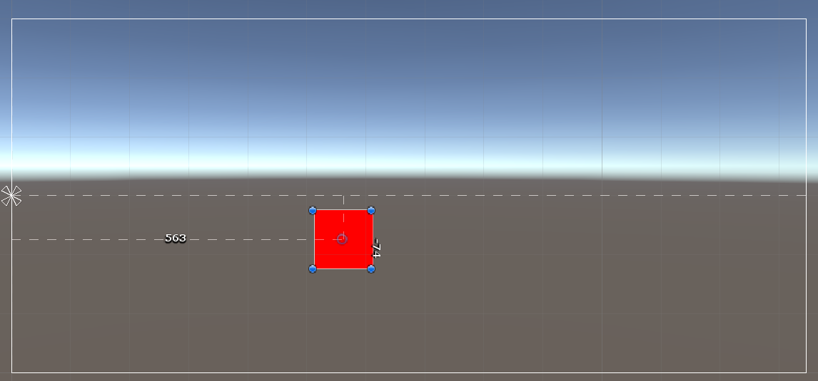 UGUI基础篇 第(3)课: RectTransform组件常用小技巧与困惑知识点讲解_sizedelta-CSDN博客