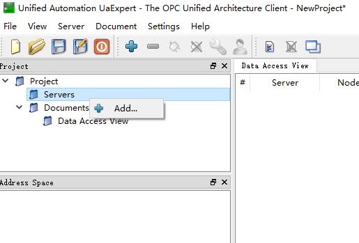 Python实现OPC UA_python opcua-CSDN博客