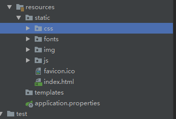 Spring Boot+Vue项目打包部署_springboot+vue项目怎么跑起来-CSDN博客