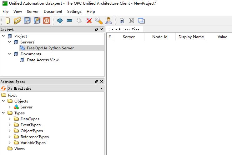 Python实现OPC UA_python opcua-CSDN博客