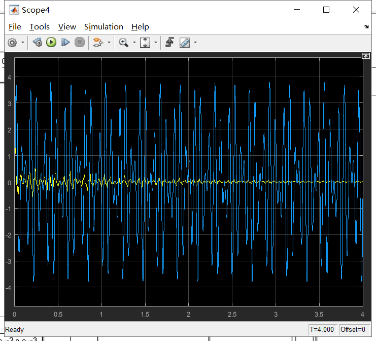 FXLMS主动降噪的simulink建模与仿真_多通道fxlms主动降噪算法simulink模型-CSDN博客