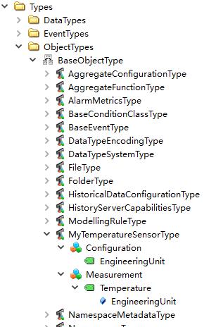 Python实现OPC UA_python opcua-CSDN博客