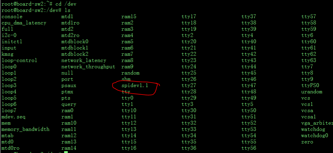 Zynq-Linux移植学习笔记之41-linux下通过SPI访问broadcom 5396交换芯片_bcm5396-CSDN博客