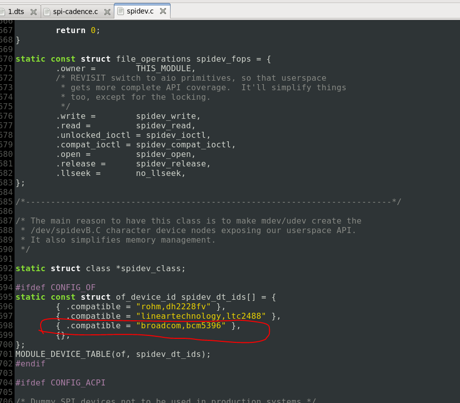 Zynq-Linux移植学习笔记之41-linux下通过SPI访问broadcom 5396交换芯片_bcm5396-CSDN博客
