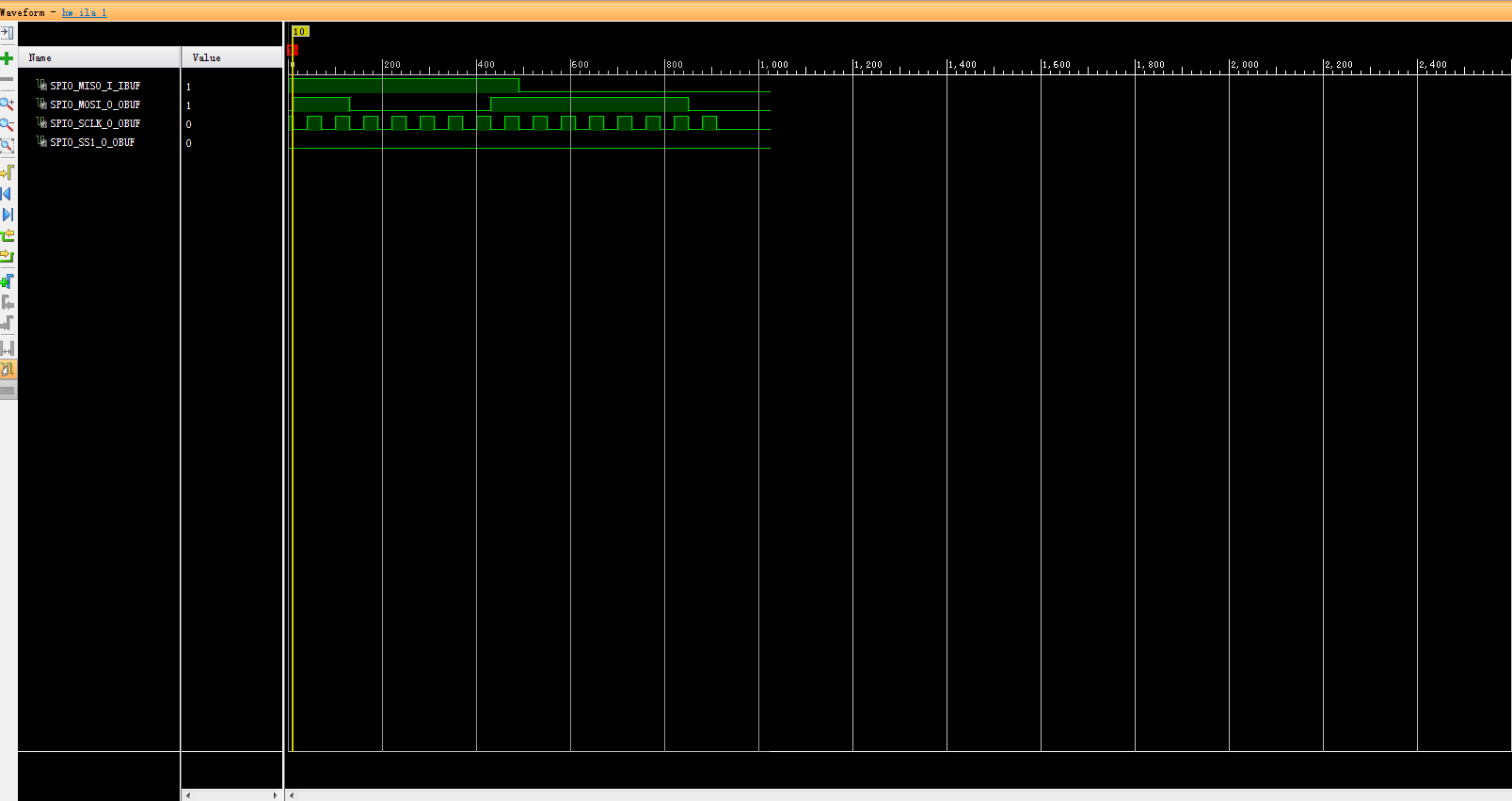 Zynq-Linux移植学习笔记之41-linux下通过SPI访问broadcom 5396交换芯片_bcm5396-CSDN博客