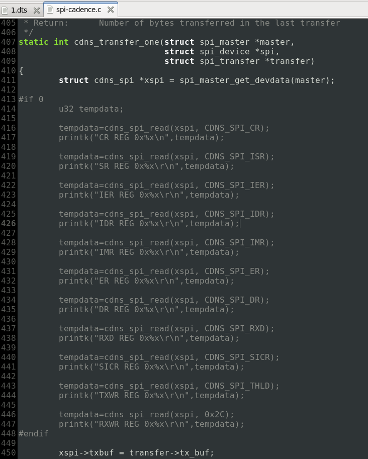 Zynq-Linux移植学习笔记之41-linux下通过SPI访问broadcom 5396交换芯片_bcm5396-CSDN博客
