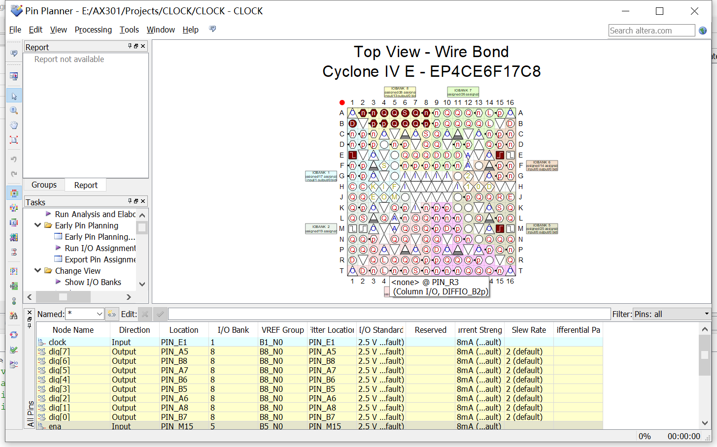 2、使用AX301开发板实现12小时时钟_ax301型号怎么实现定点闹钟-CSDN博客