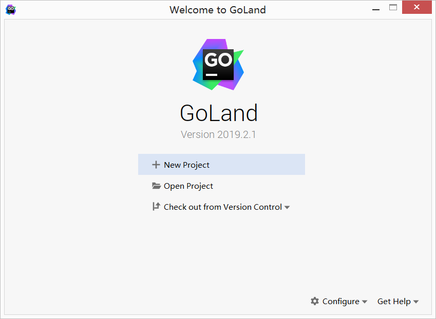 GoLand下载安装和使用_goland安装完必须登录-CSDN博客