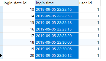 【已解决】mybatis查询对象时间属性为null,Date类型的变量为null_mybatis返回的date类型数据为null-CSDN博客