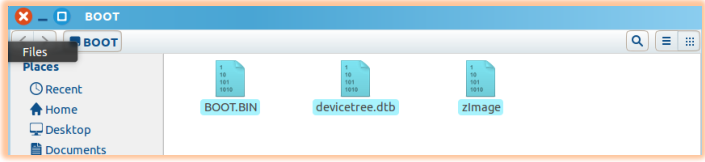 ZYNQ-ZedBoard 上运行桌面 LINUX_zynq linux 图形界面-CSDN博客