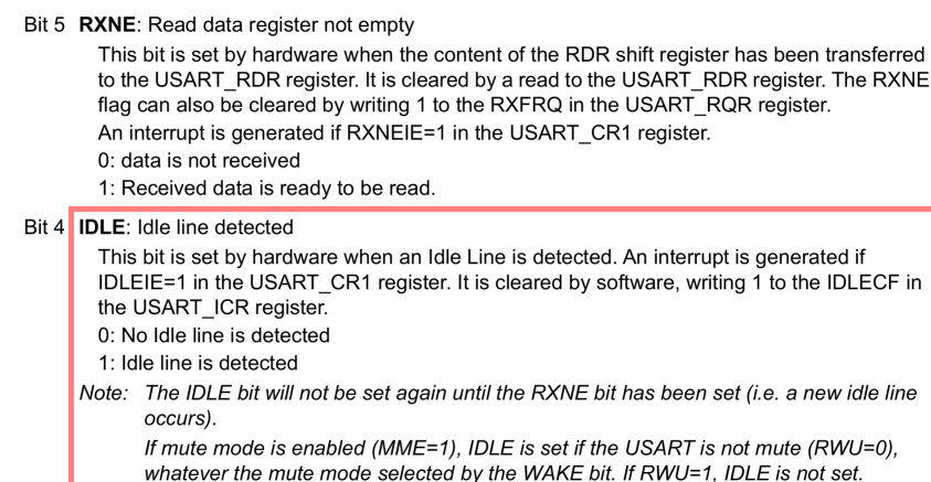 STM32之CubeL4（二）---USART + DMA + HAL_stm32l4 lpuart dma-CSDN博客