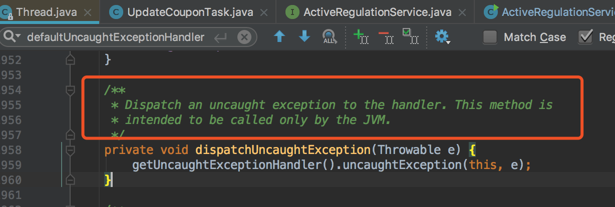 线程池异常处理详解,一文搞懂_线程池异常吹-CSDN博客