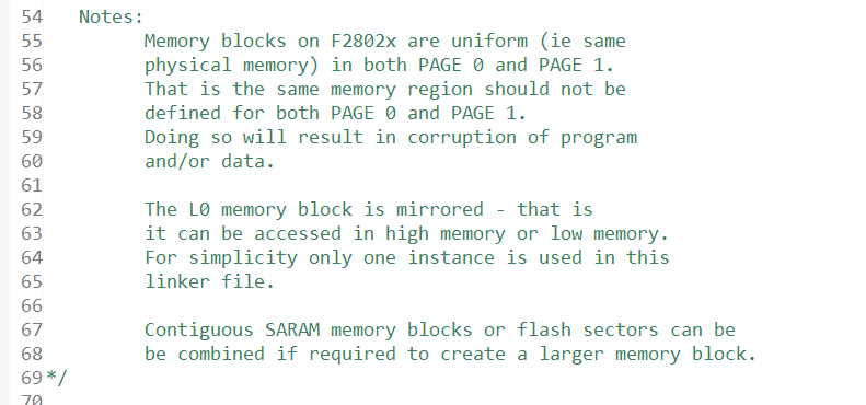 TI CCS CMD连接器命令文件说明_cmd570-CSDN博客