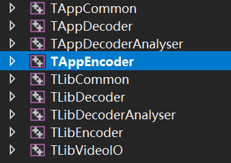 HEVC学习之HM初使用_hevc hm-CSDN博客