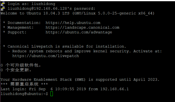 PuTTY连接ubuntu报错：Connection refused_putty 无法链接 ubuntu 连接被拒绝-CSDN博客