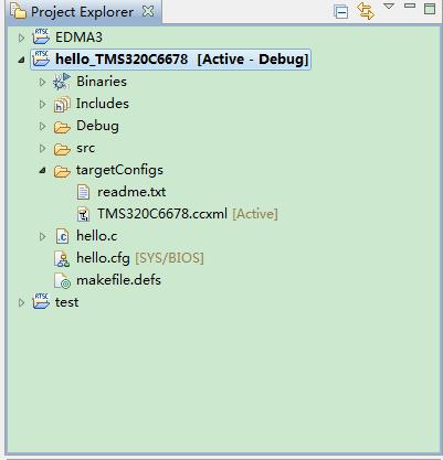 CCS5.5里使用hello world 例子没有Texas Instruments Simulator ------软件仿真Simulator模式配置-CSDN博客