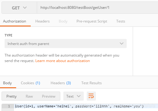 Idea Springboot整合mybatis实现增删改查操作springbootmybatis实现增删改查 Csdn博客