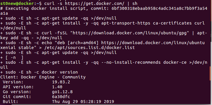 vulhub之docker安装（全步骤）_docker 下载vulu-CSDN博客