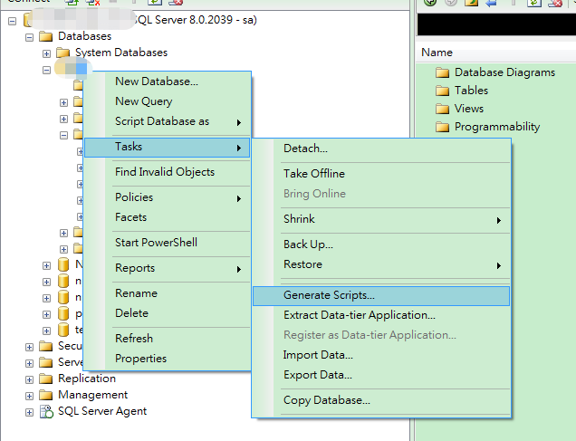 sqlserver2000数据库迁移到2008R2_降蛇伏猫喵的博客-CSDN博客_sql2000数据迁移到2008