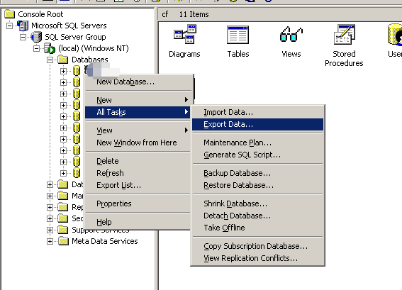 sqlserver2000数据库迁移到2008R2_降蛇伏猫喵的博客-CSDN博客_sql2000数据迁移到2008