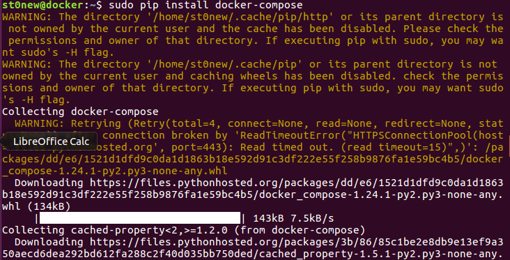 vulhub之docker安装（全步骤）_docker 下载vulu-CSDN博客