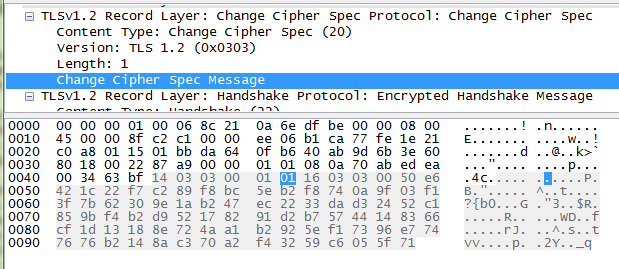 TLS协议分析 与 现代加密通信协议设计_tls gcm nonce如何构造-CSDN博客