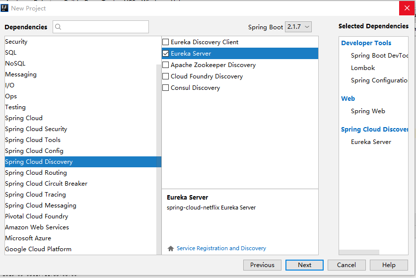利用docker、docker-compose部署Eureka集群的完全详细步骤_docker eureka-CSDN博客