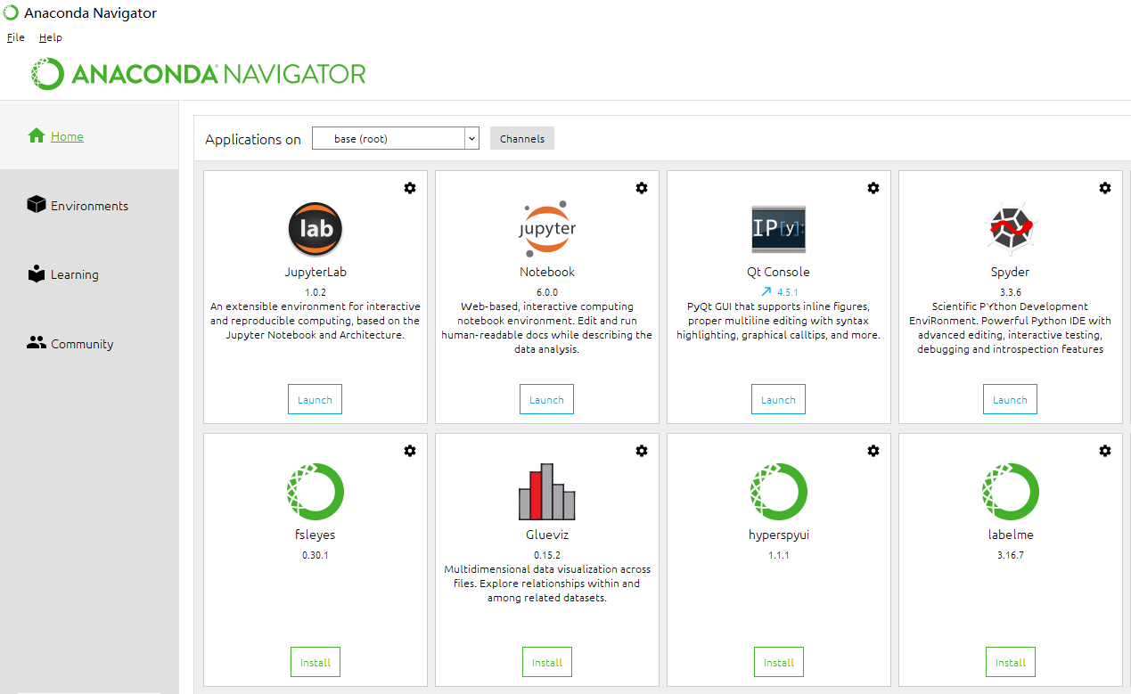 超级详细tensorflow-gpu安装和检测，CUDA与CUDNN的安装方法_tensorflow检查cuda-CSDN博客