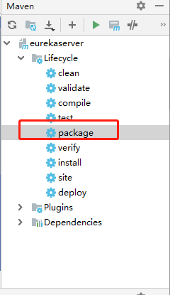 利用docker、docker-compose部署Eureka集群的完全详细步骤_docker eureka-CSDN博客