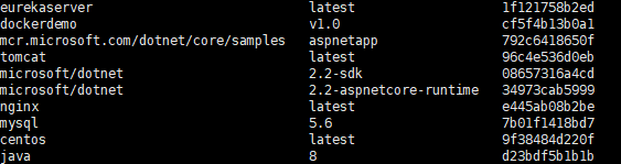 利用docker、docker-compose部署Eureka集群的完全详细步骤_docker eureka-CSDN博客