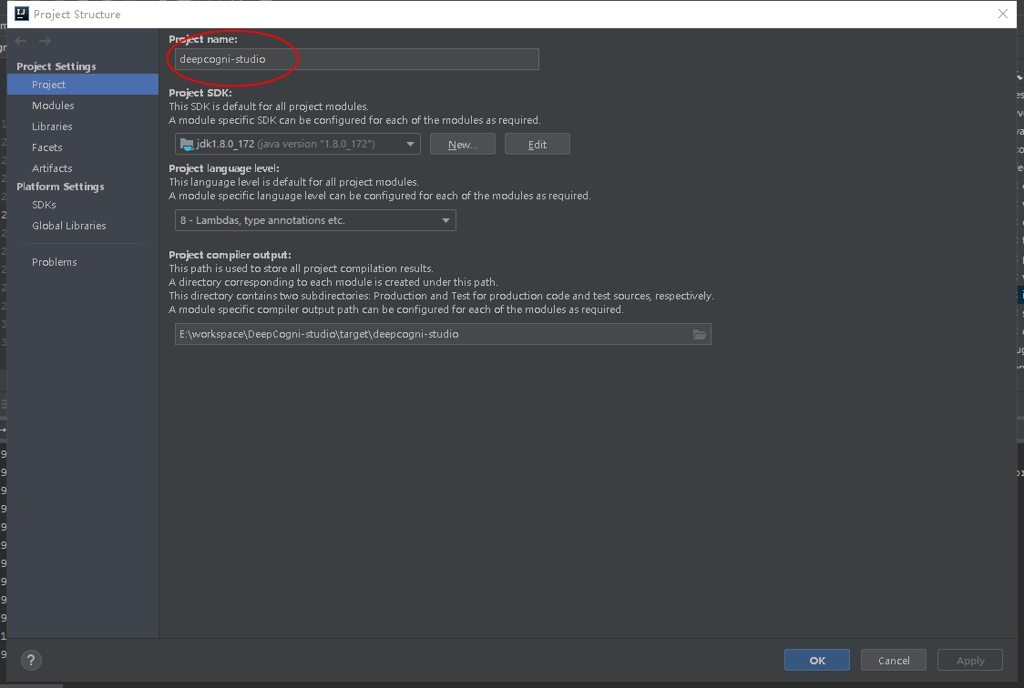 使用Idea报The origin server did not find a current representation for the target resource or ...
