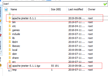 JMeter - Linux环境压测以及HTML图形化报告_linux上执行 jmeter, 结果怎么画图-CSDN博客