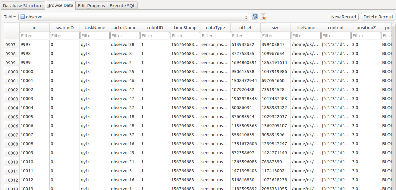 Sqlite3的JSON1扩展具体使用案例--基于C语言的C-API_sqlite3 插入json c++-CSDN博客