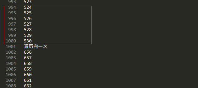 使用parallelstream进行遍历的坑以及如何进行避免异步操作中出现的问题listparallelstreamforeach Csdn博客 3442